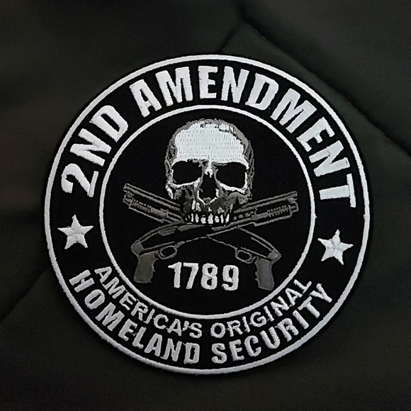 Other | Iron On Patch 2a | Poshmark